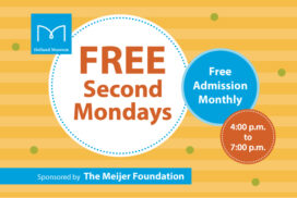 FREE Second Monday