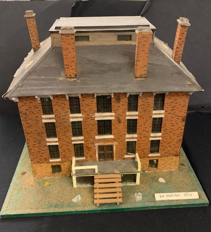 Artifact Fiction - Holland Museum