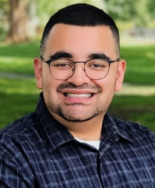 Meet Samuel Vega! - Holland Museum